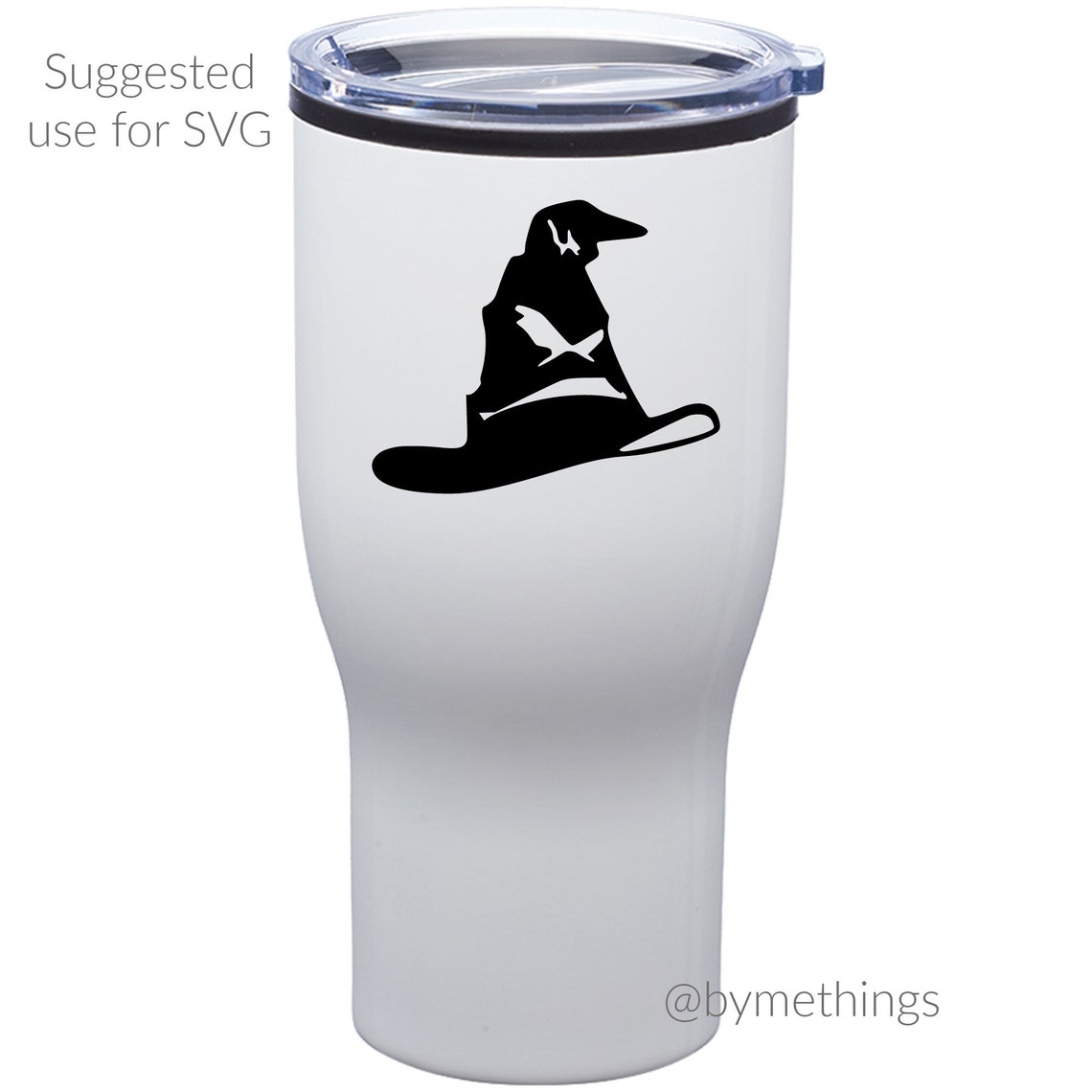 Instant Download SVG PNG File. Sorta Hat Inspired by Hairy - Etsy