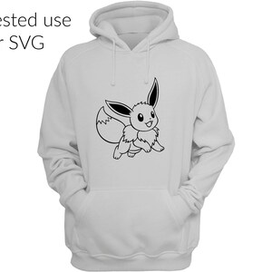 Evy SVG Great for Vinyl - Etsy