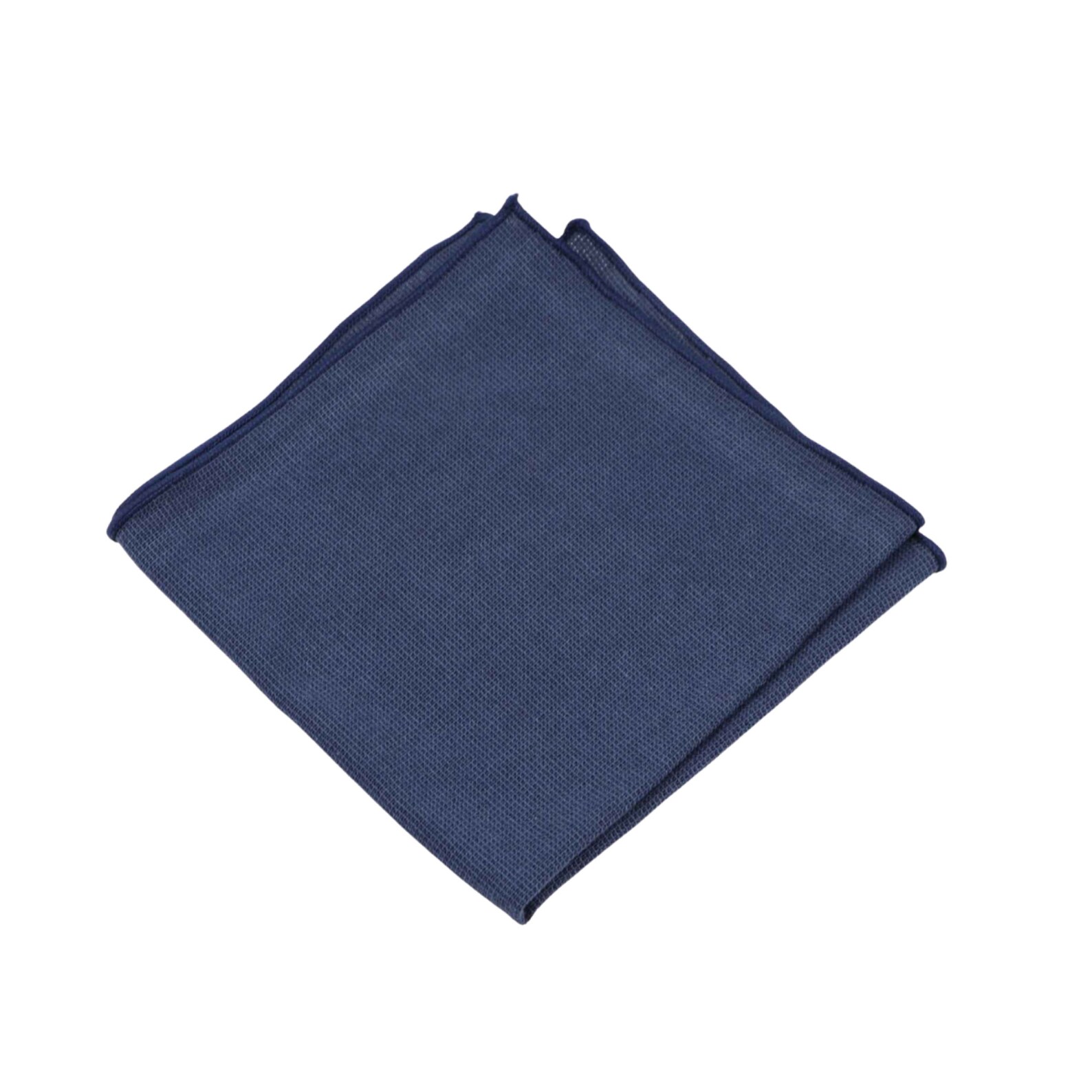 Rory Steel Blue Men's Tie | Wedding Necktie | Groom & Groomsmen Tie ...