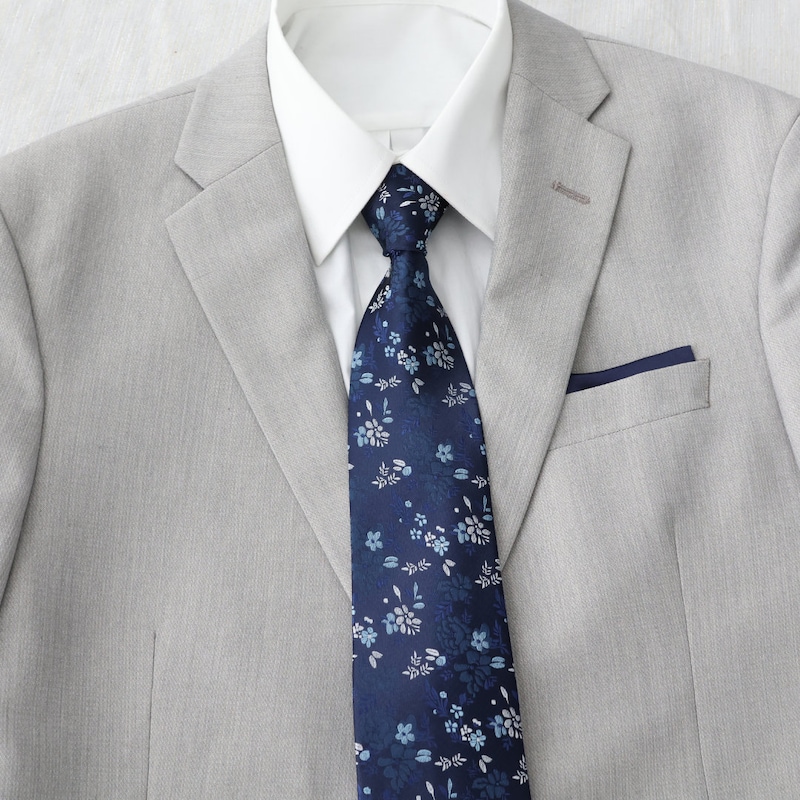 Floral Ties - Etsy