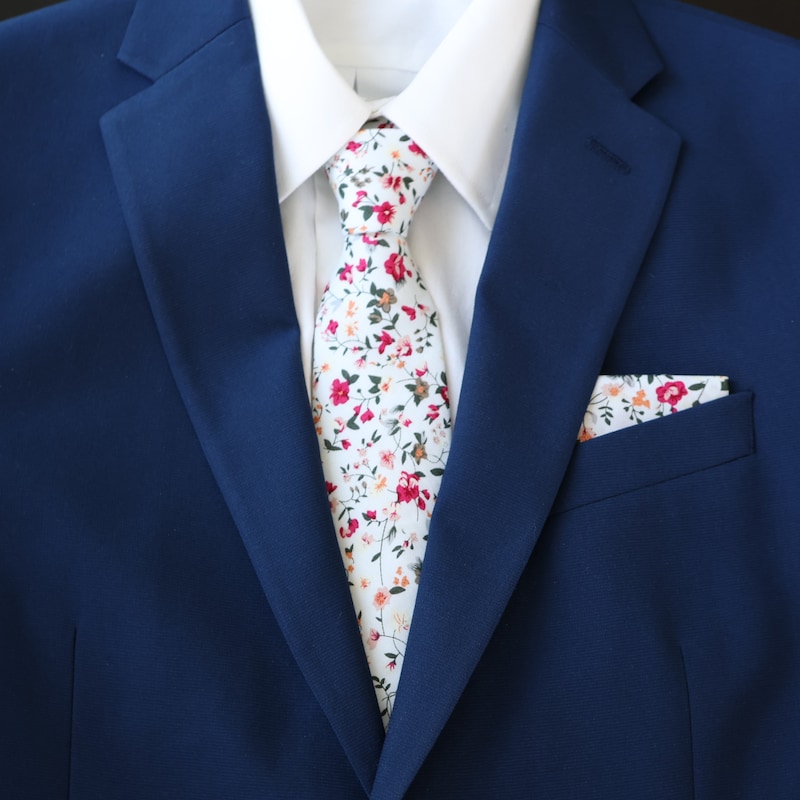 Boys Easter Ties - Etsy