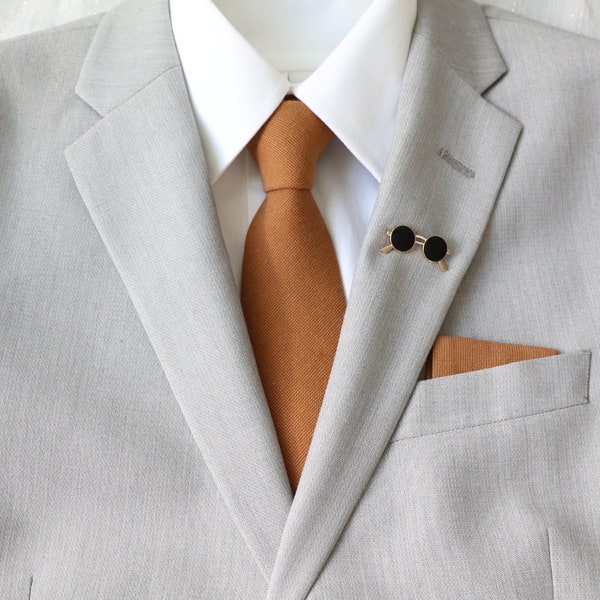 Suit Accessories - Etsy