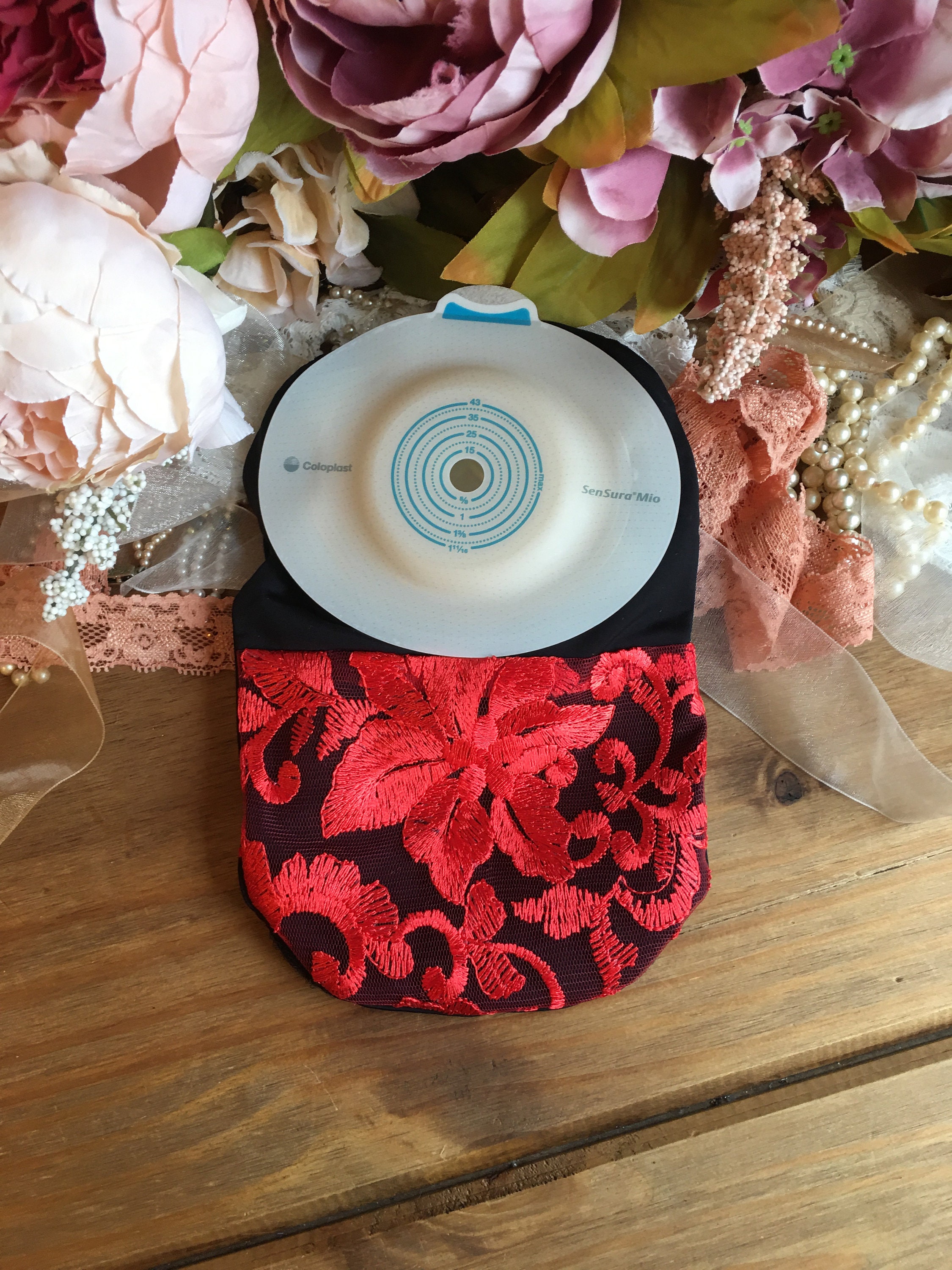 Ostomy Bag Cover Sexy Ostomy Bag Covercolostomy Bag Cover Etsy