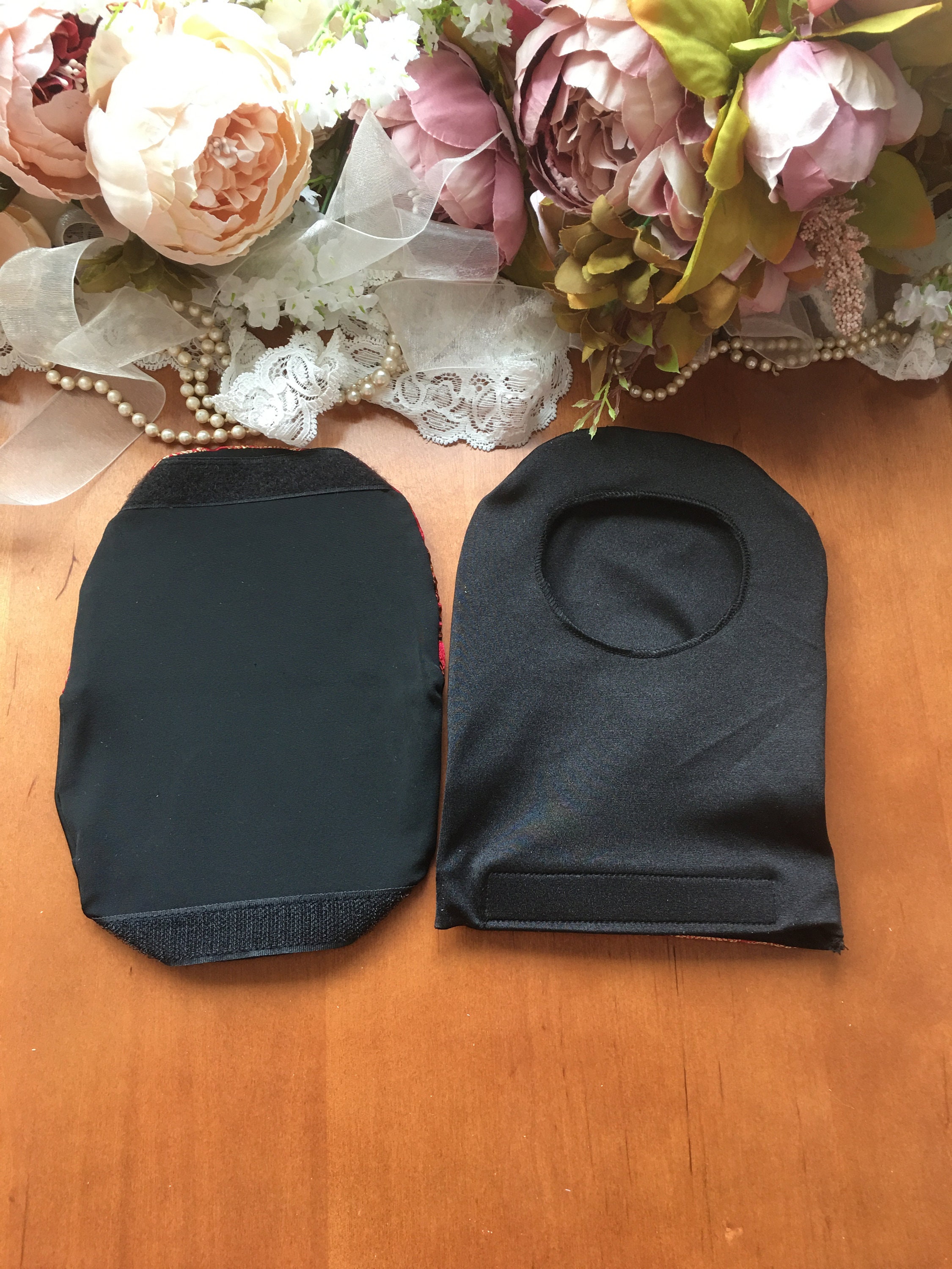 Ostomy Bag Cover Sexy Ostomy Bag Covercolostomy Bag Cover Etsy