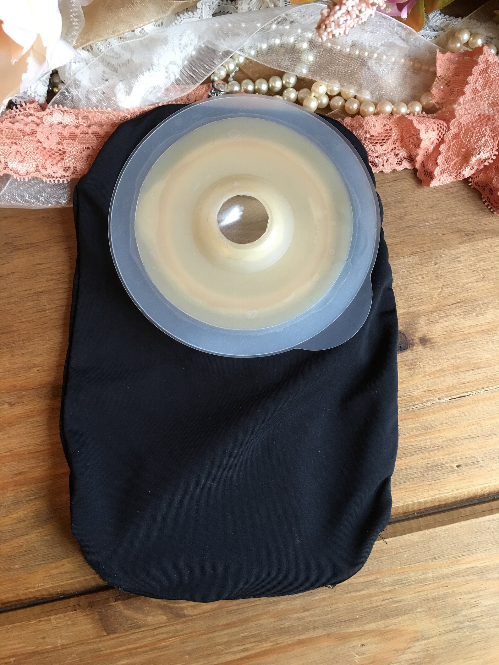 Ostomy Bag Cover Sexy Ostomy Bag Covercolostomy Bag Cover Etsy