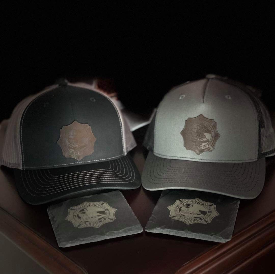 Federal Bureau of Prison Items. - Etsy