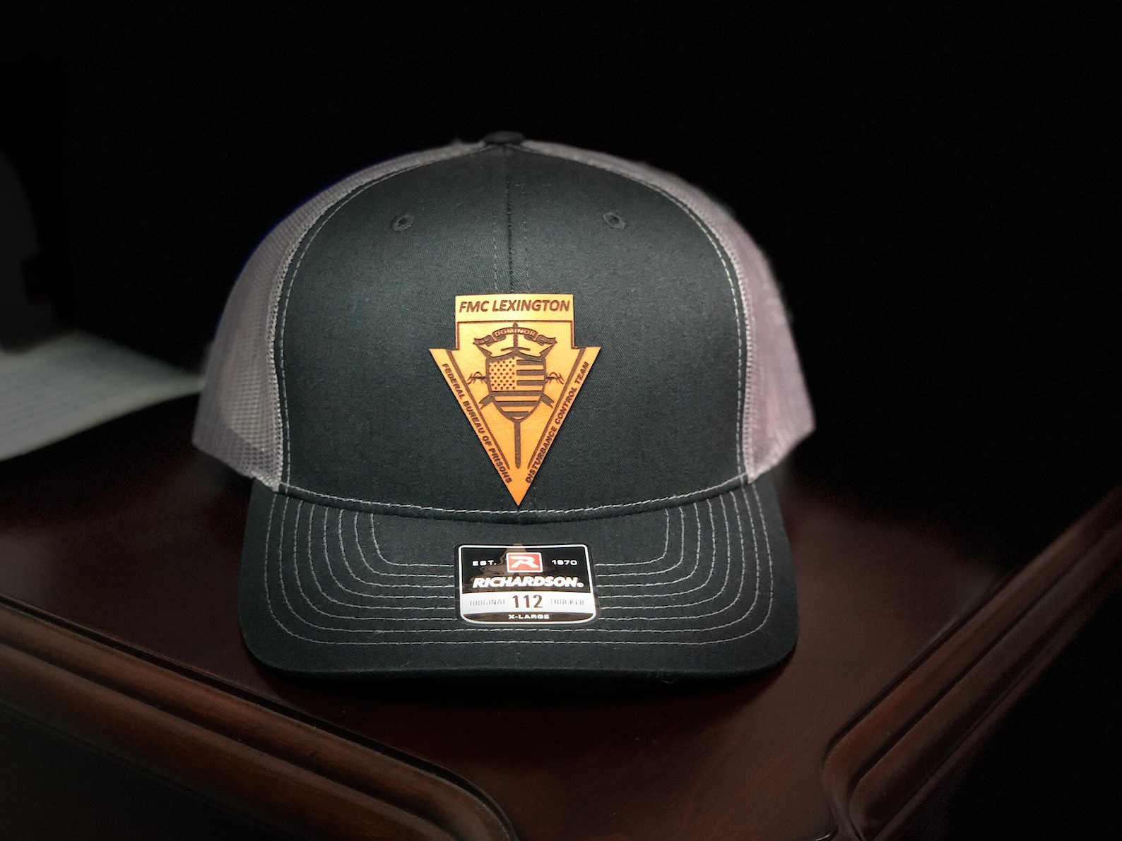 Federal Bureau of Prison Items. - Etsy