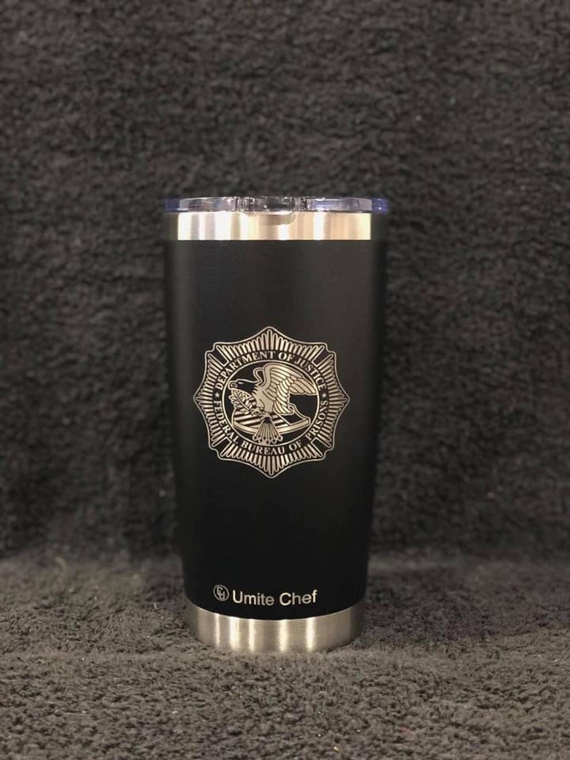 Federal Bureau of Prison Items. - Etsy