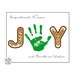 K is for Kite Handprint Template / Letter K / DIY Alphabet Craft ...