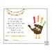 Thanksgiving Handprint Craft 2025 Thanksgiving Handprint Keepsake ...