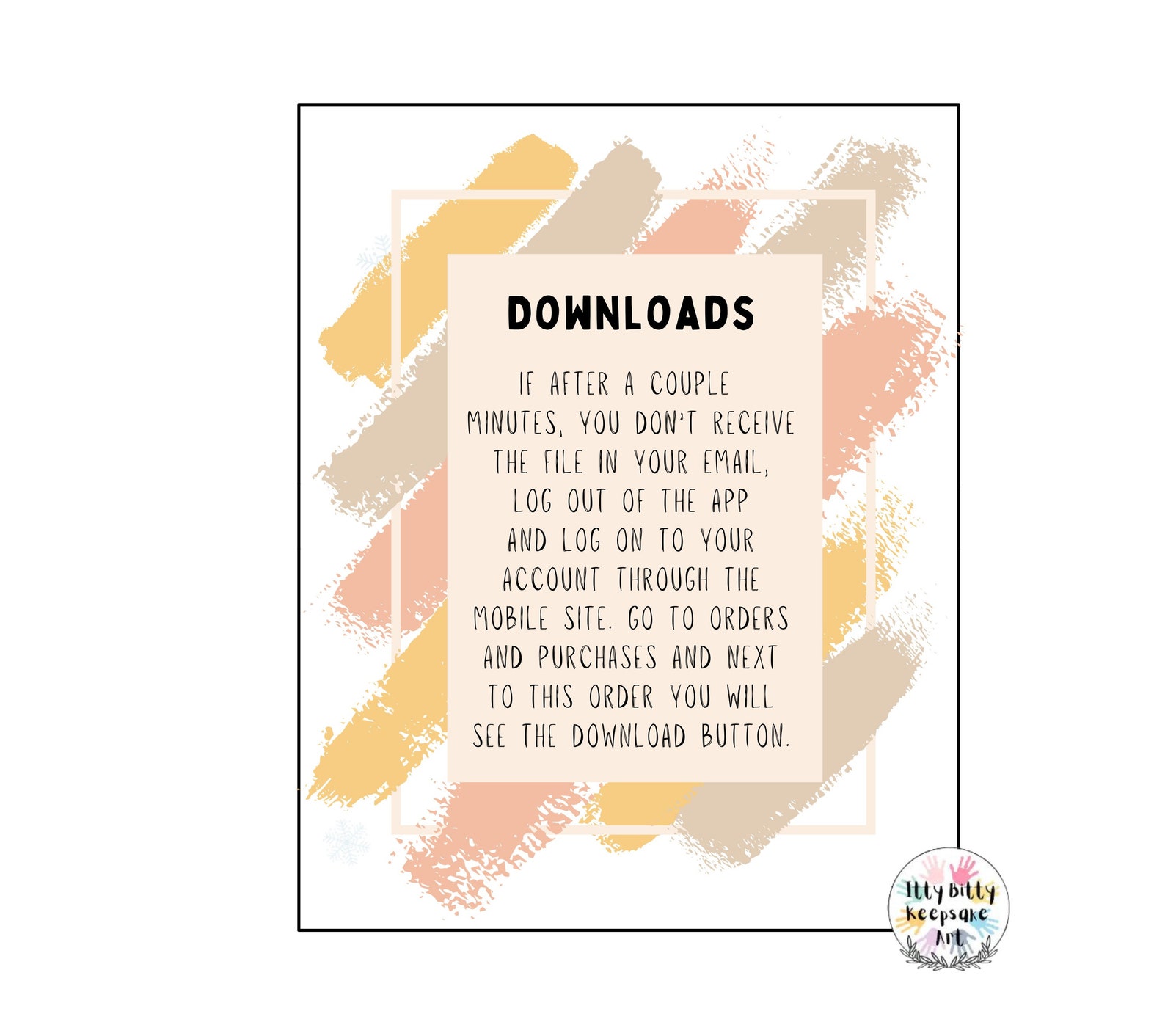 Thanksgiving Turkey Poem Handprint Art / Fall Handprint Craft ...