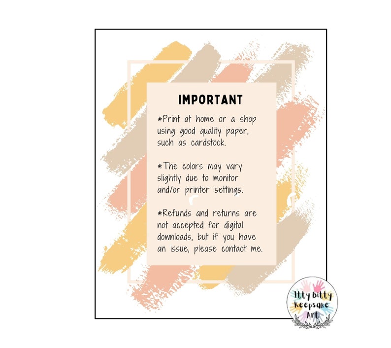 Pumpkin Poem Handprint Art Template: Fall Craft DIY (digital Download ...