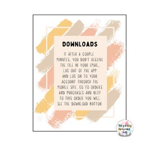 HUGE Fall Bundle Handprint Craft Art / Fall Handprint Craft / Autumn ...