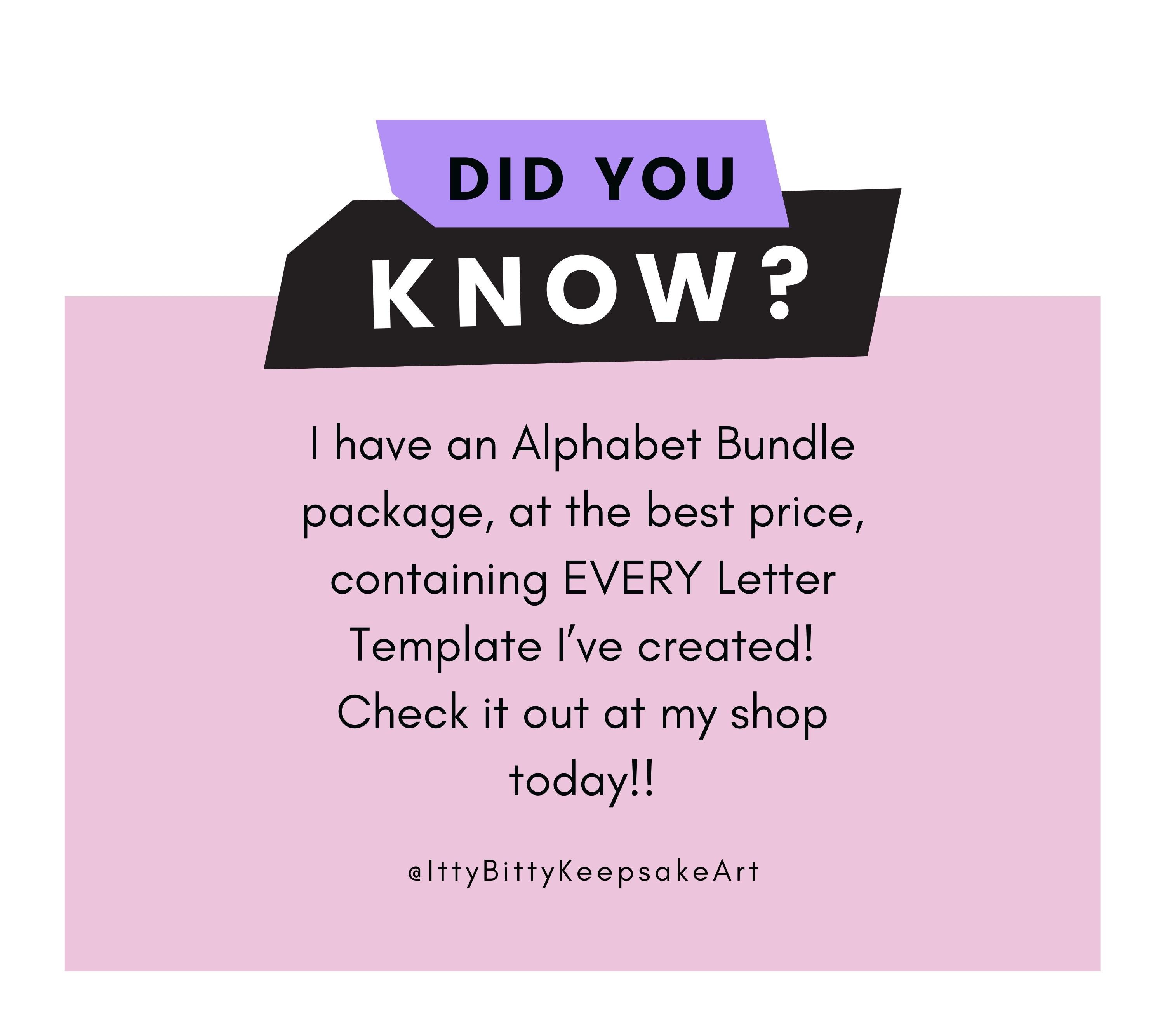 U is for Umbrella Handprint Template / Letter U / DIY Alphabet Craft ...