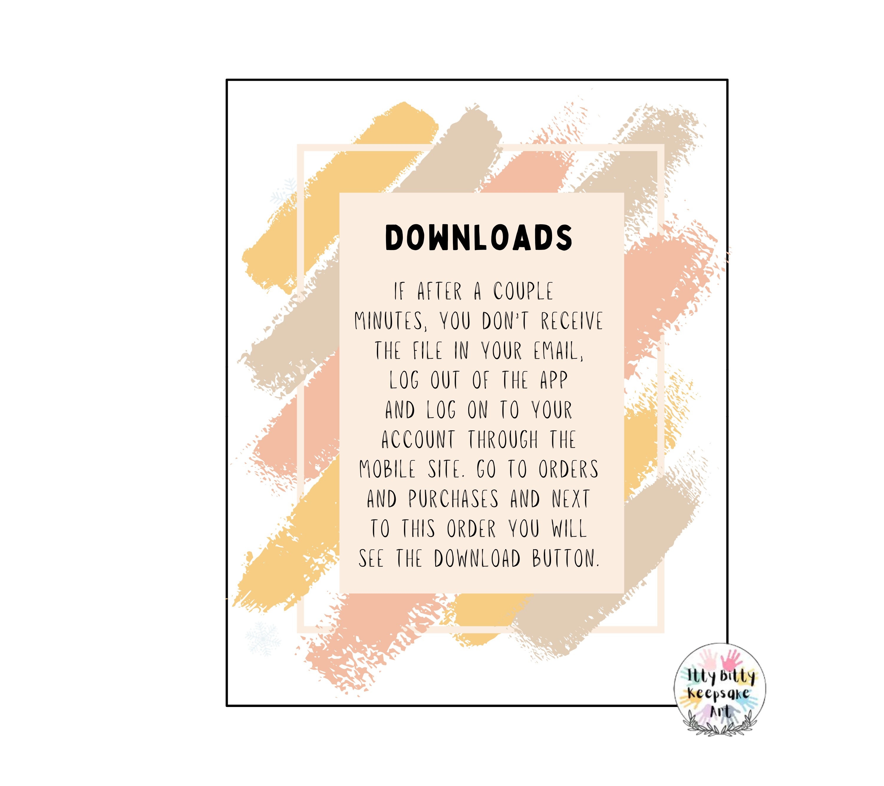 Valentines Day Handprint Art / Love Heart Handprint Craft / Seasonal ...