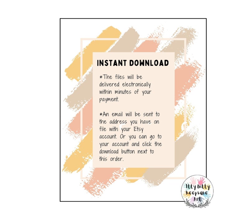 K is for Kite Handprint Art Template: DIY Alphabet Craft (digital ...