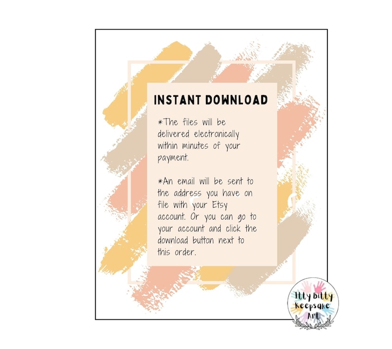 Pumpkin Handprint Art: Letter P Template (digital Download) - Etsy