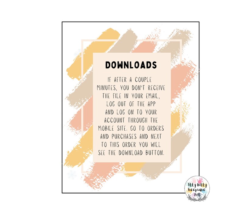 First Day of School Handprint Art: 2025 Keepsake (PDF Downloadable ...