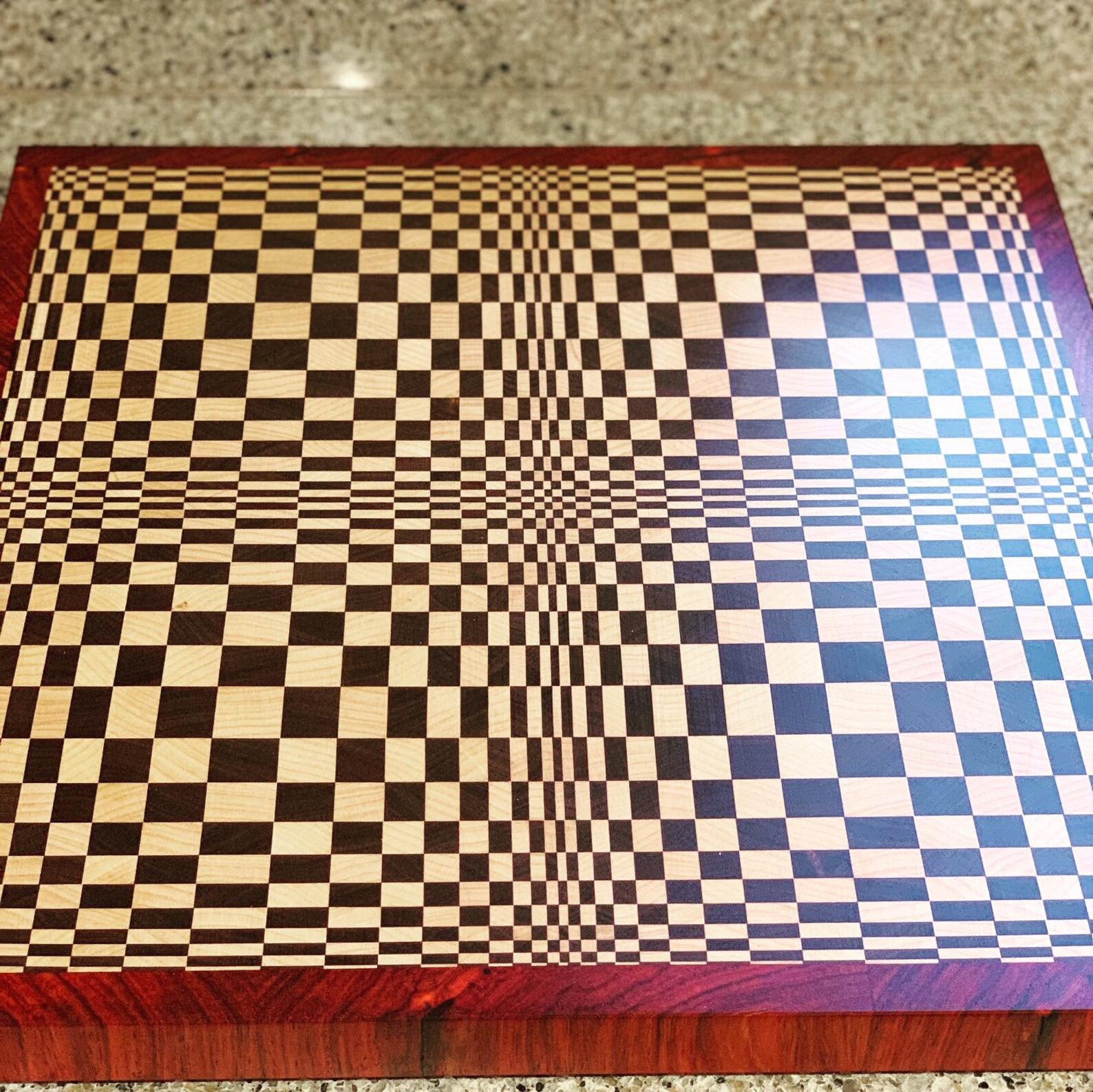 Butterfly Cutting Board - Etsy