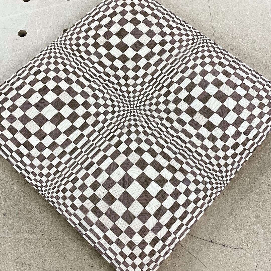 Butterfly Cutting Board - Etsy