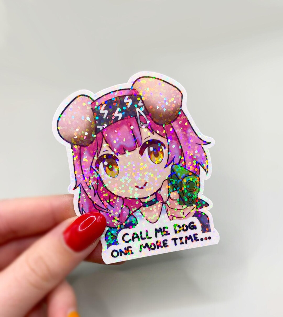 Arknights Stickers Goldenglow Skadi Mizuki Eyja Ines - Etsy