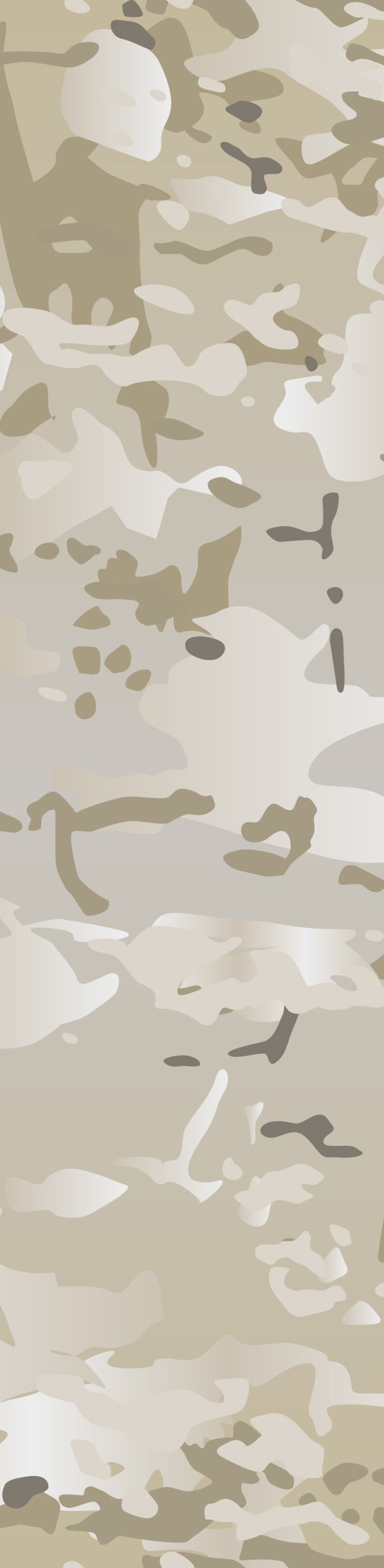 OCP Arid Vector Camouflage Pattern for Printing, Scorpion, Army ...