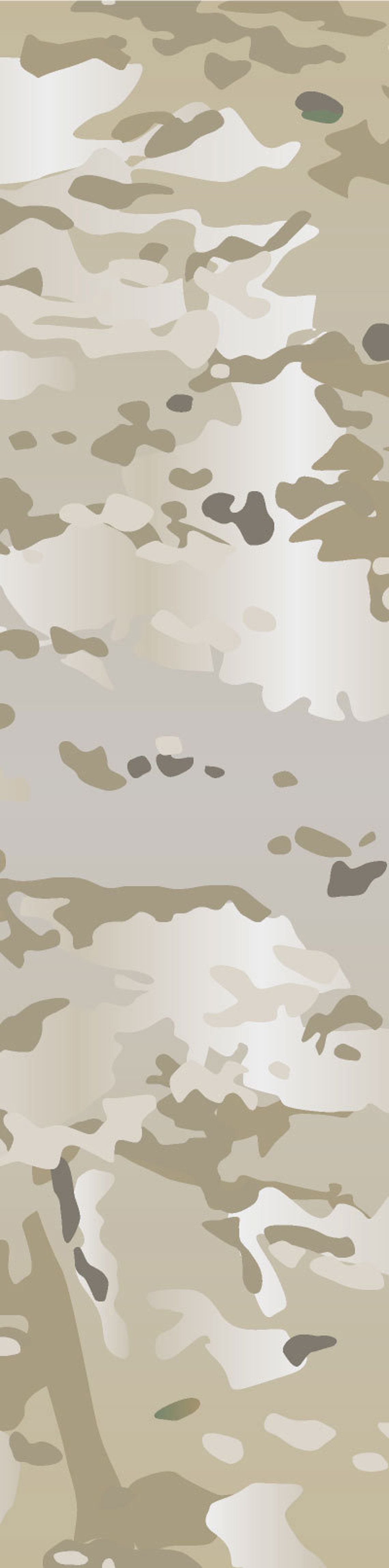 OCP Arid Vector Camouflage Pattern for Printing, Scorpion, Army ...