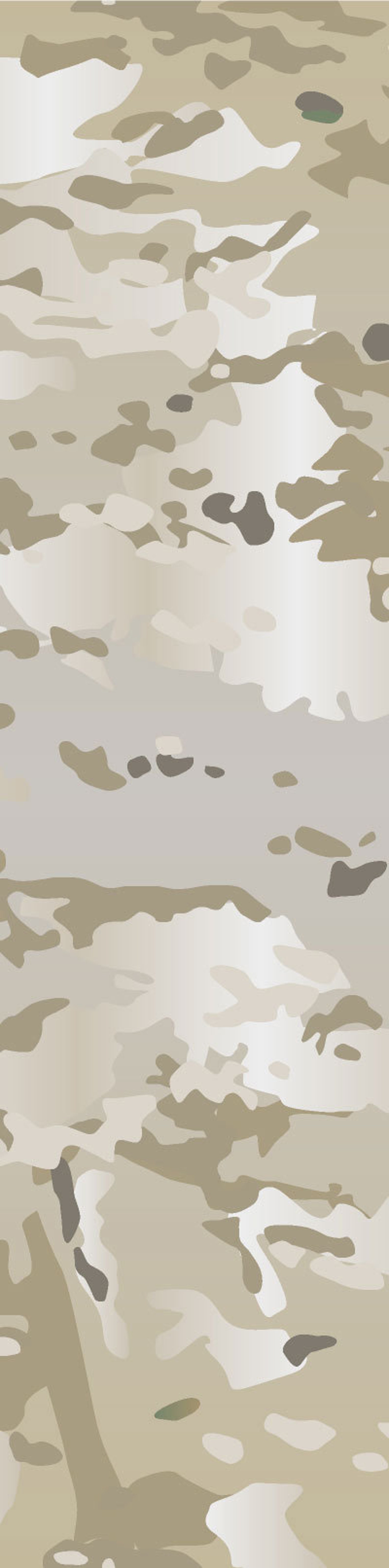 OCP Arid Vector Camouflage Pattern for Printing, Scorpion, Army ...