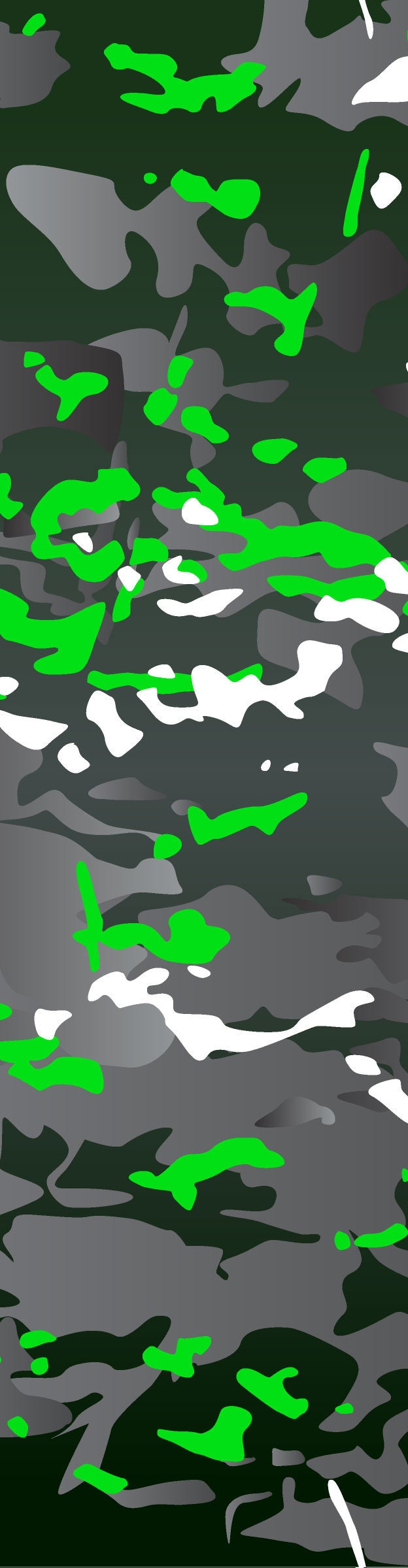 OCP Toxic Urban Vector Camouflage Pattern for Printing, Scorpion, Army ...