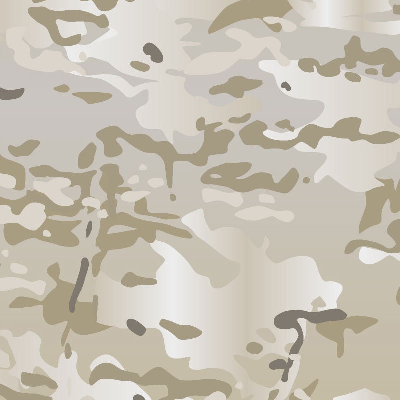 OCP Arid Vector Camouflage Pattern for Printing, Scorpion, Army ...