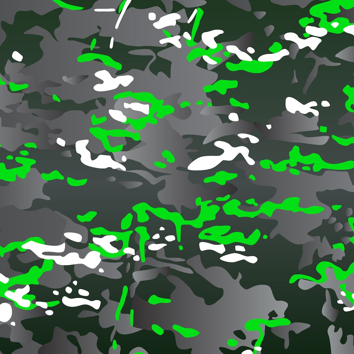 OCP Toxic Urban Vector Camouflage Pattern for Printing, Scorpion, Army ...