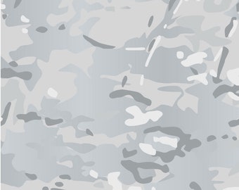 OCP Original Vector Camouflage Pattern for Printing Scorpion | Etsy