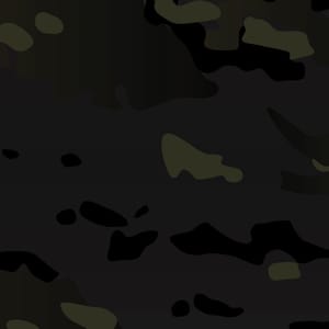 OCP Black Vector Camouflage Pattern for Printing, Scorpion, Army ...