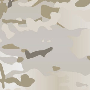 OCP Arid Vector Camouflage Pattern for Printing, Scorpion, Army ...