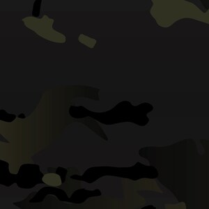 OCP 5 in 1 Full Set of Original Vector Camouflage Patterns. Printing ...