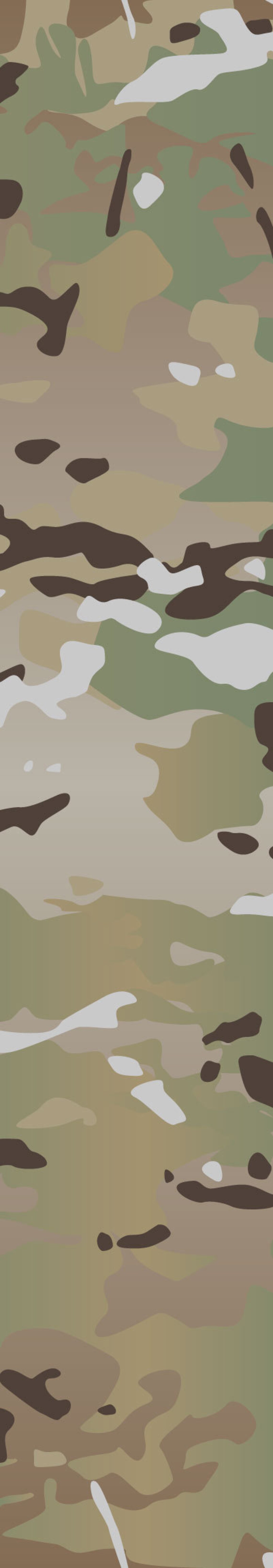 OCP 5 in 1 Full Set of Original Vector Camouflage Patterns. Printing ...