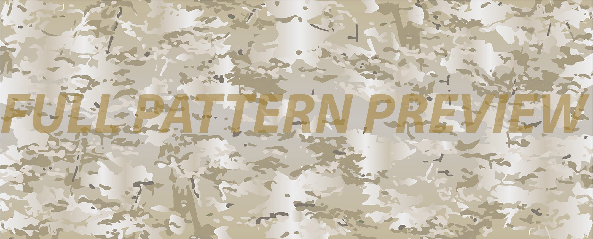 OCP Arid Vector Camouflage Pattern for Printing, Scorpion, Army ...