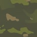 OCP Tropic Vector Camouflage Pattern for Printing, Scorpion, Army ...