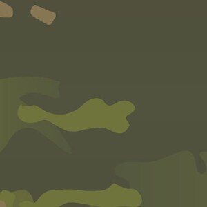 OCP Tropic Vector Camouflage Pattern for Printing, Scorpion, Army ...
