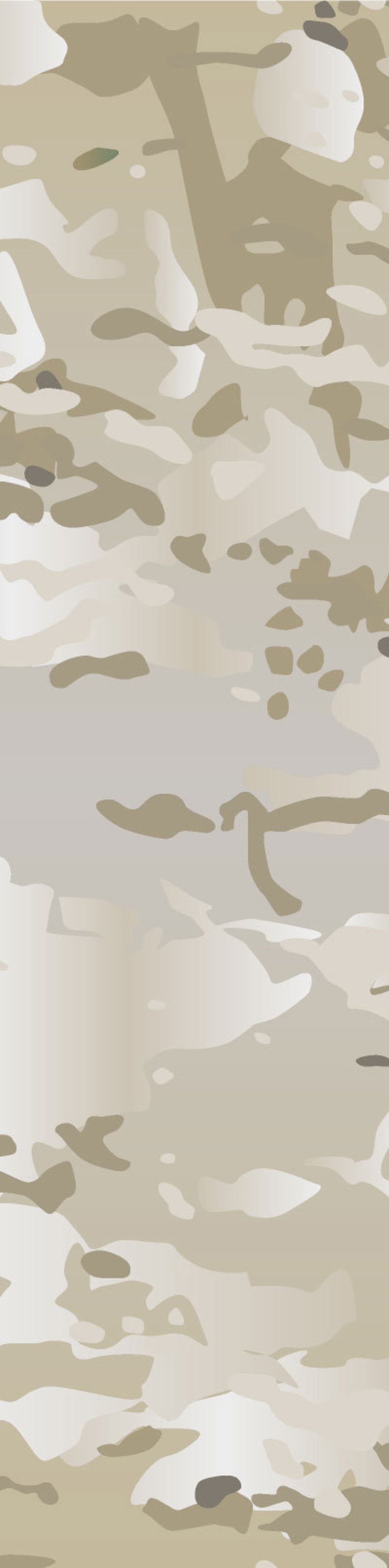 OCP Arid Vector Camouflage Pattern for Printing, Scorpion, Army ...