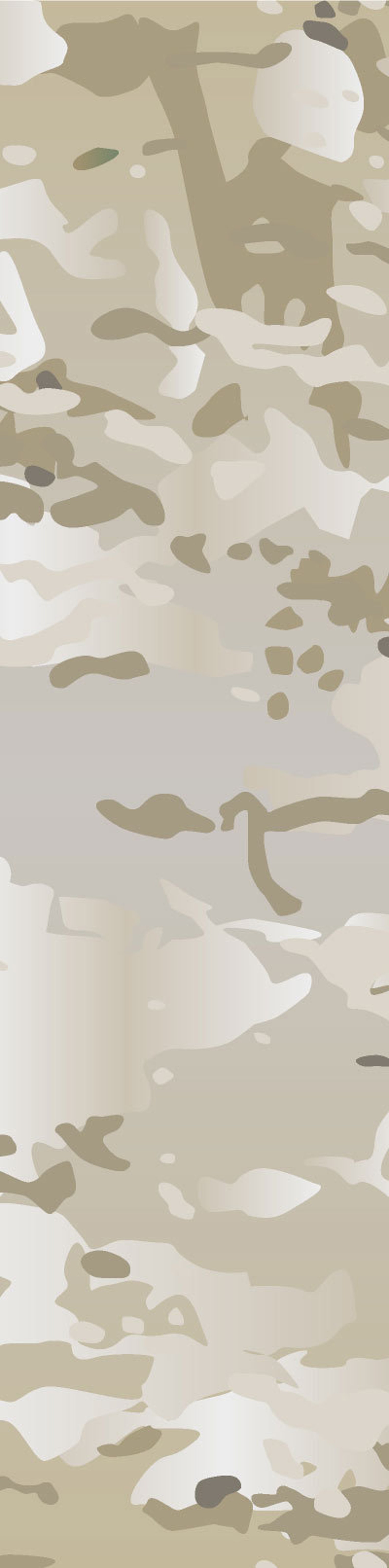 OCP Arid Vector Camouflage Pattern for Printing, Scorpion, Army ...
