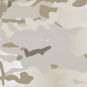OCP 5 in 1 Full Set of Original Vector Camouflage Patterns. Printing ...