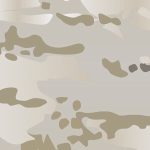 OCP Arid Vector Camouflage Pattern for Printing, Scorpion, Army ...