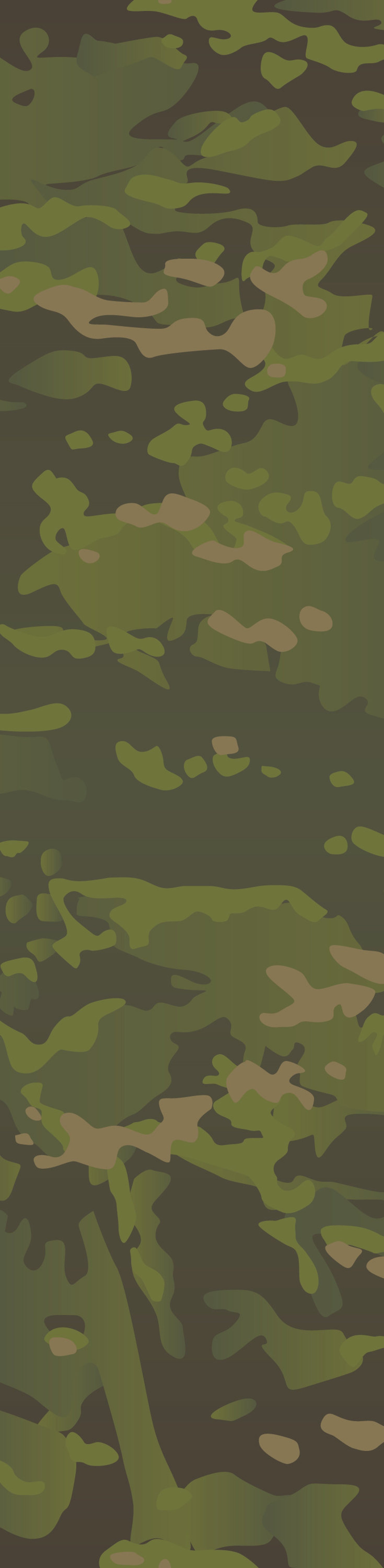 OCP Tropic Vector Camouflage Pattern for Printing, Scorpion, Army ...