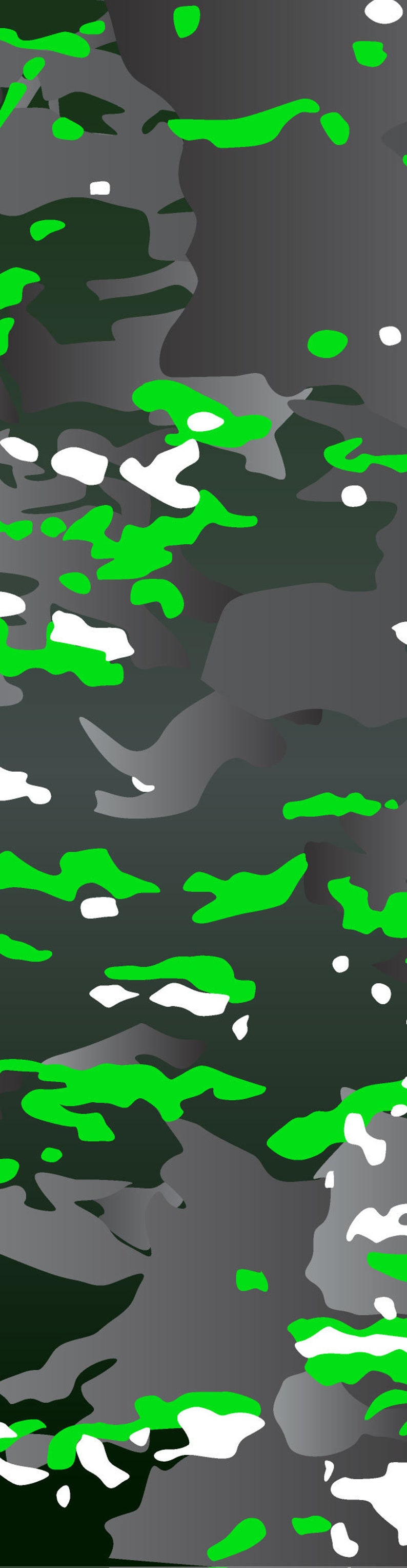 OCP Toxic Urban Vector Camouflage Pattern for Printing, Scorpion, Army ...