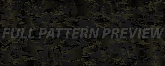 Multicam Pattern Vector