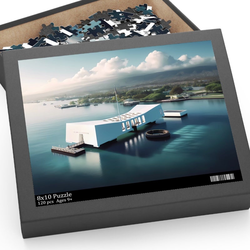 Pearl Harbor Gift Hawaii - 60+ Gift Ideas for 2026