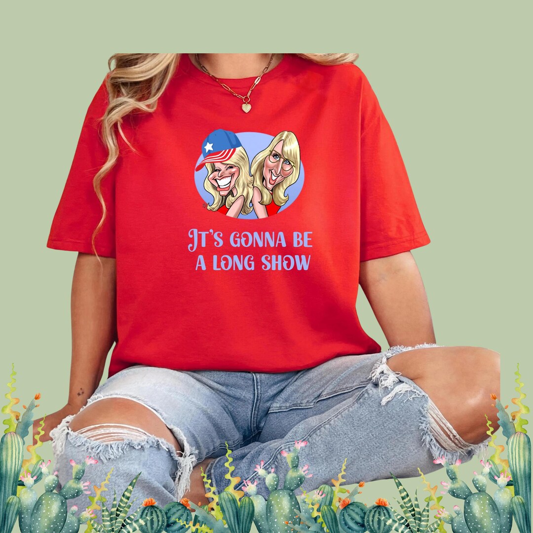 Short Sleeve Tee Chicks on the Right, COTR Shirt, Conservative Women ...