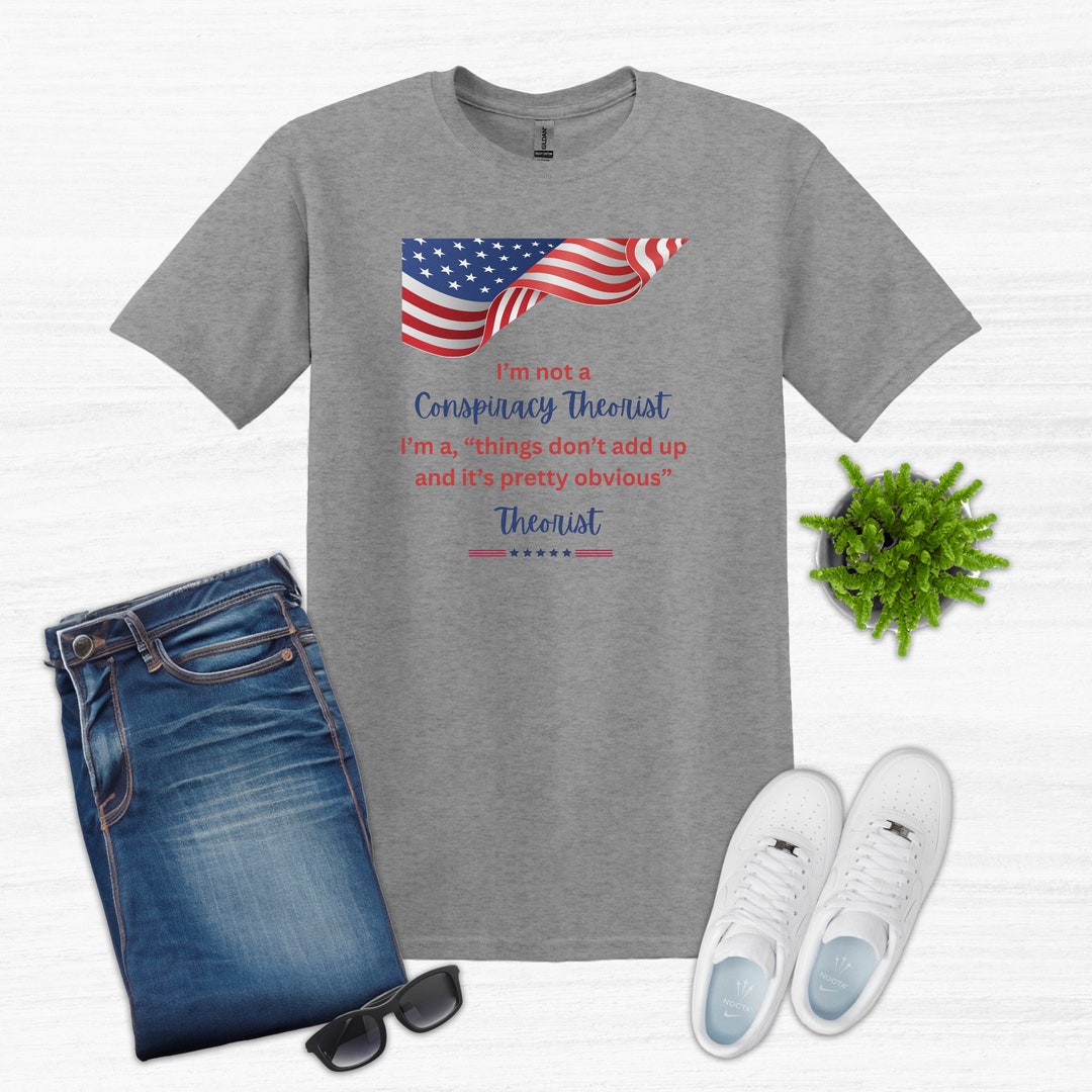 Political T-shirt, Funny Political Shirt, Election 2024 Top, Patriotic ...