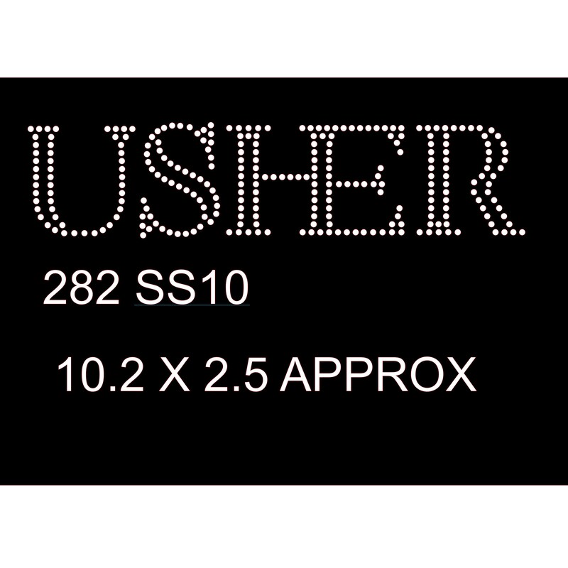 Church Usher Badges - Etsy